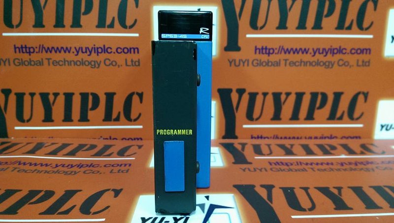 YOKOGAWA SEQUENCE CPU F3SP53-4S - 裕益科技自動化設備可程式編碼器PLC分散式控制系統DCS